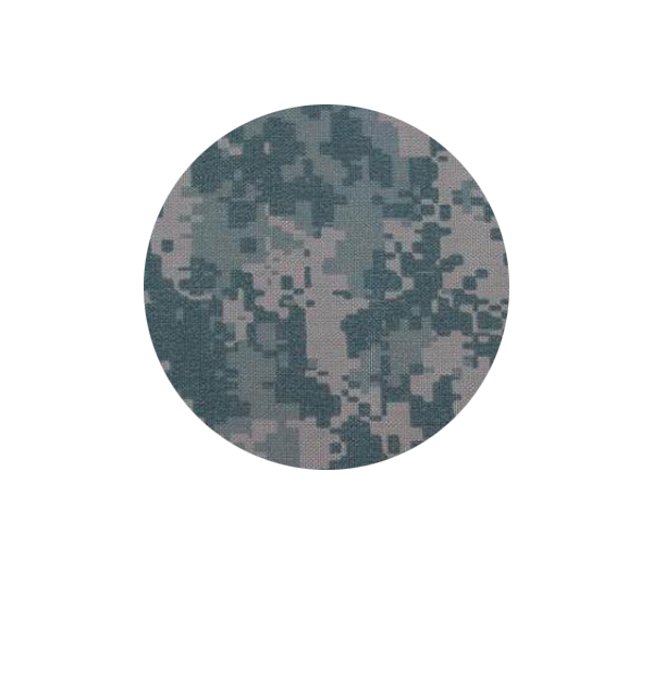 Gung Ho Gear | Colors